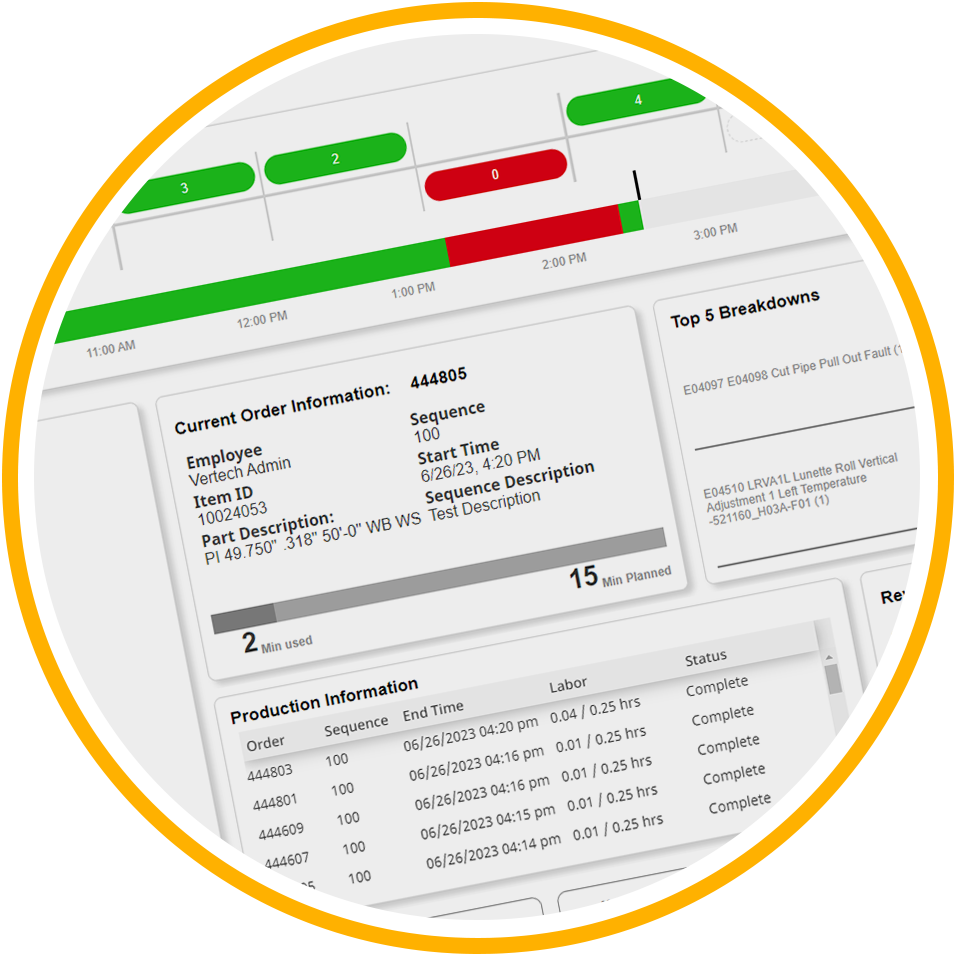 American SpiralWeld | Vertech